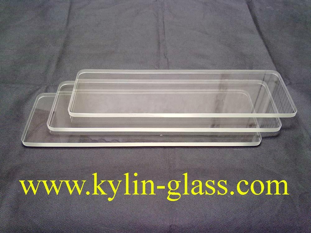 borosilicate float glass/borofloat glass/pyrex glass - KGB400 - Kylin ...
