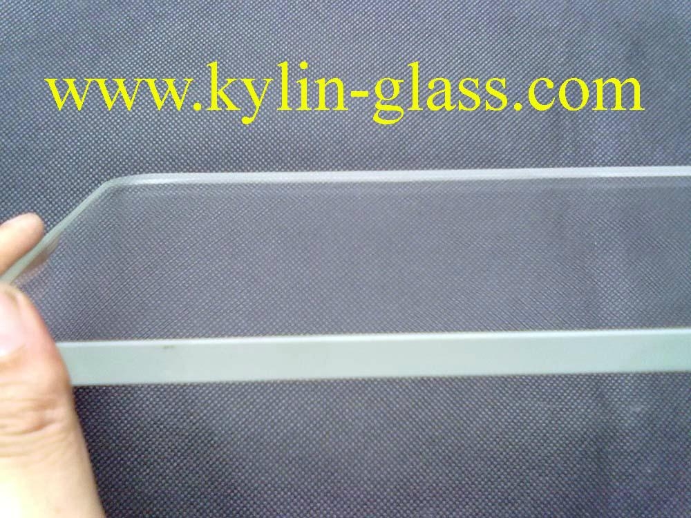 borosilicate float glass/borofloat glass/pyrex glass - KGB400 - Kylin ...
