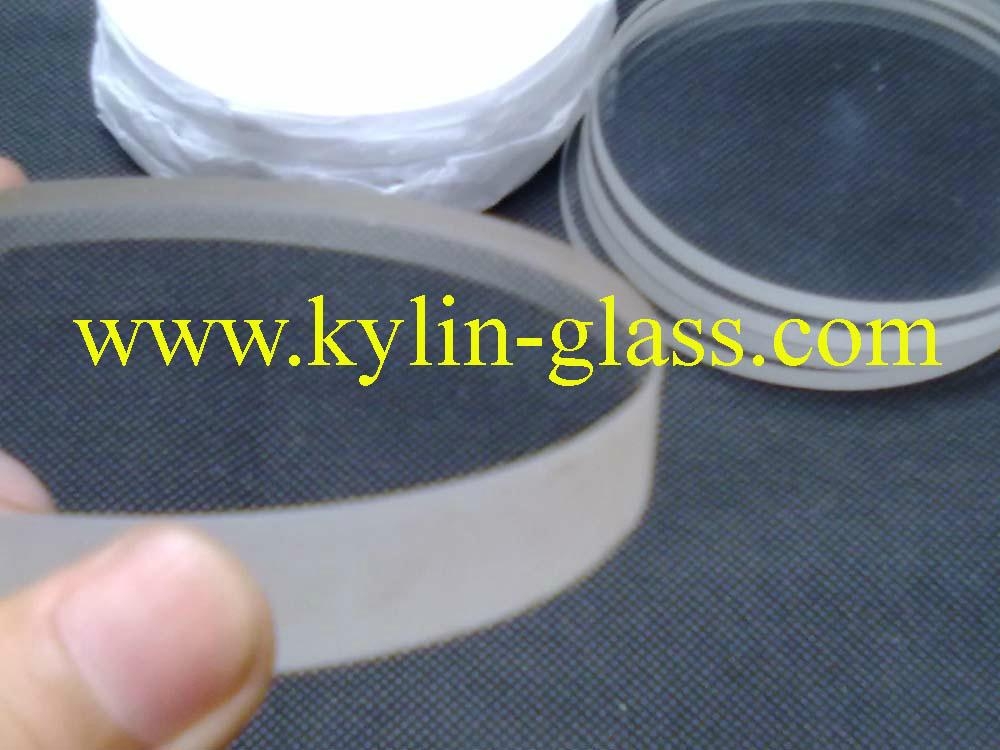 heavy thickness glass plate - KGB300 - Kylin (China Manufacturer) - Non ...