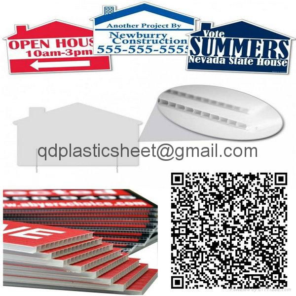 Corriboard / Corriboard Box / Plastic Corriboard - 2440x1220mm - OEM ...