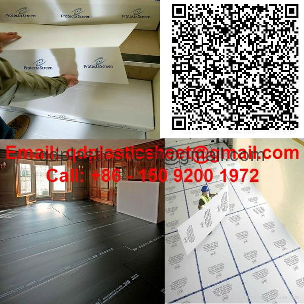 Corriboard / Corriboard Box / Plastic Corriboard - 2440x1220mm - OEM ...