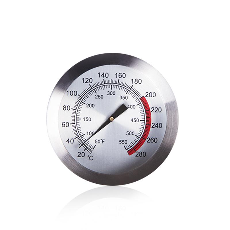 Probe Thermometer Oil pan thermometer meat thermometer - T807 - jili ...