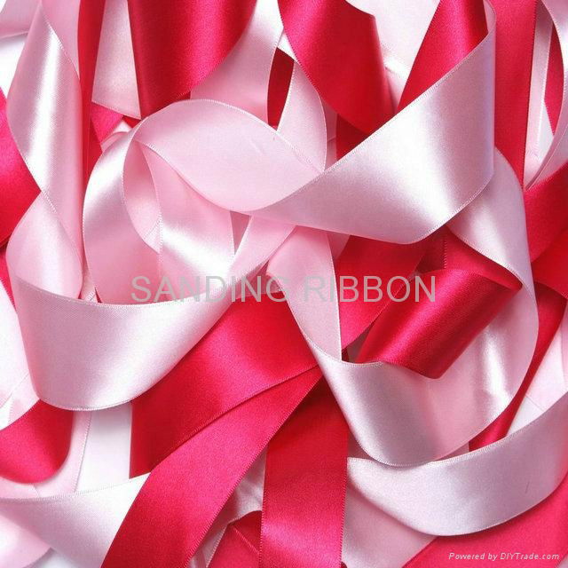 polyeter satin ribbon - A-2 - SANDING (China Manufacturer) - Sewing ...