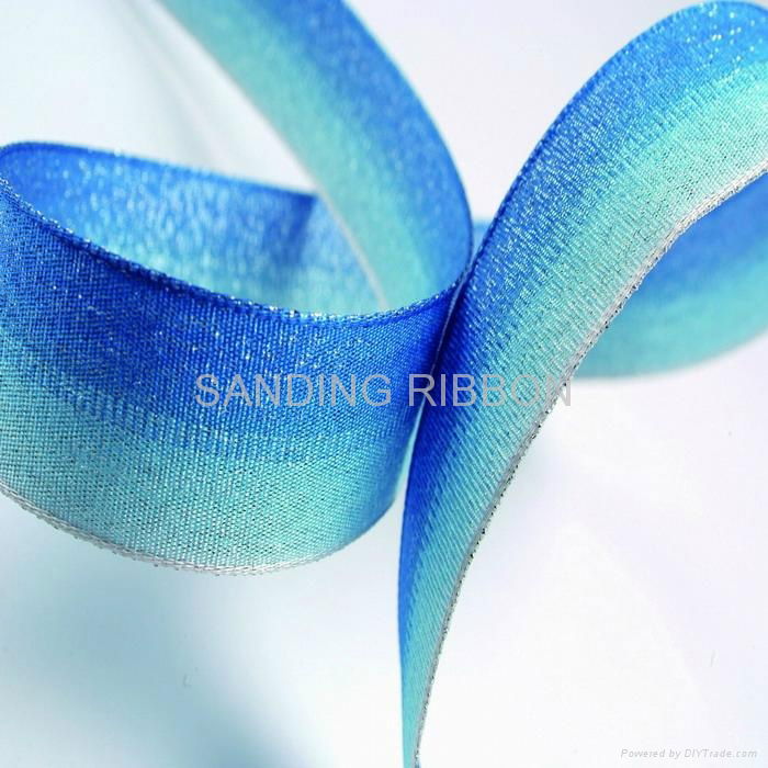 Color Weave ribbon - G - SANDING RIBBON (China Manufacturer) - Other ...