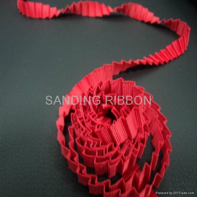 Ruffle ribbon - N - SANDING RIBBON (China Manufacturer) - Birthday ...