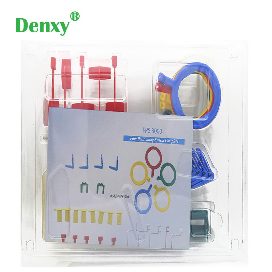 Dental X ray Film Positioning System Complete X ray Position Kit ...