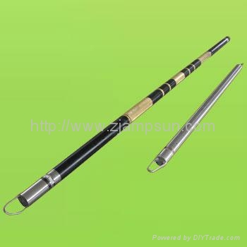 DLA dual lateral logging tool of the constant power - DLA logger (China ...