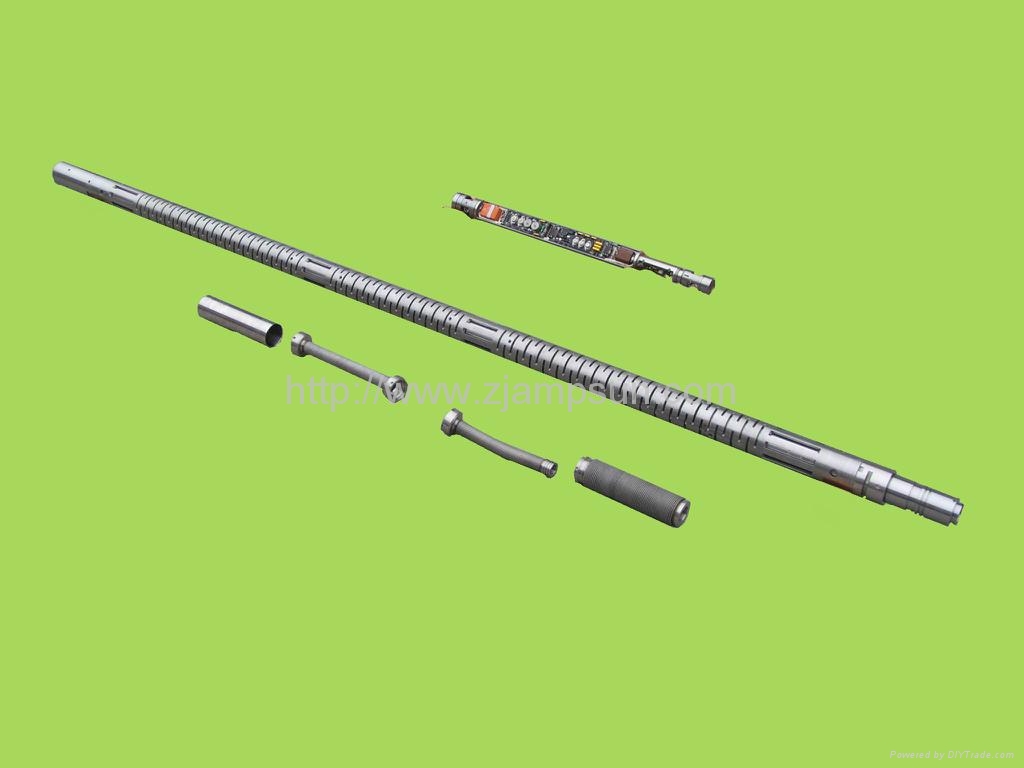 SLT acoustic logging tool(CSU series) (China Manufacturer) - Mining ...