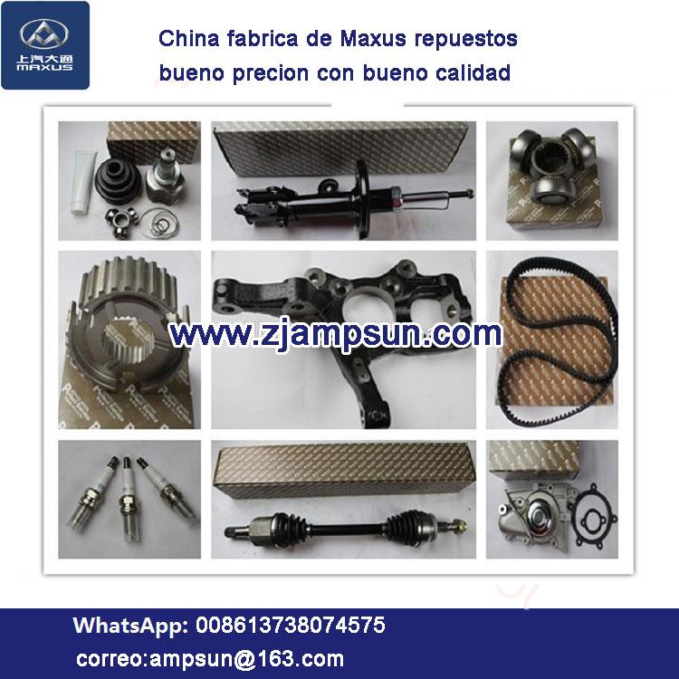 SAIC Maxus V80 partes refacciones repuestos (China Manufacturer) - Car ...