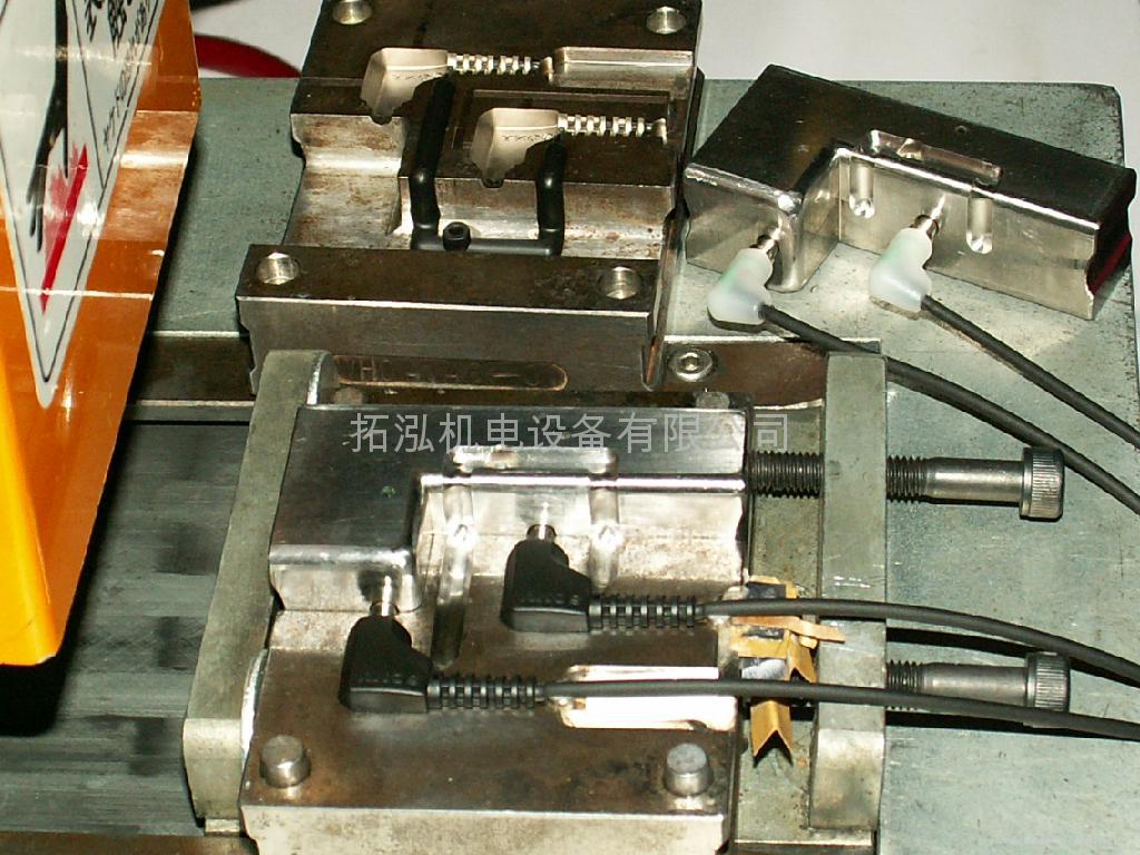 Homemade Plastic Injection Molding Machine - Homemade Ftempo