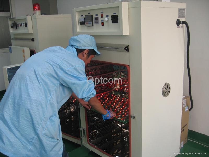 10GB-XFP-LR 10G XFP Module 1310nm 10km Cisco compatible - Optcom (China ...