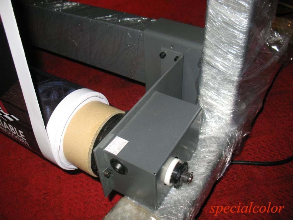 Mutoh take up device - ACC-TKP-003 - parts expert (China Manufacturer ...