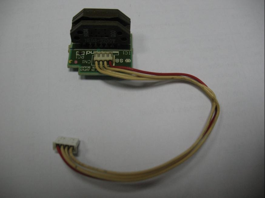 ENCODER STRIP - ACC-ESP-001 - Parts supplier (China Manufacturer ...