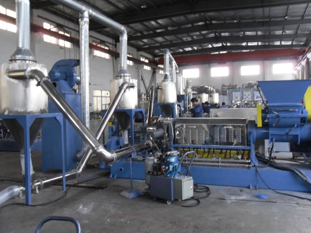 Rubber masterbatch granulator - 橡胶母粒 - rugaojinpusi (China Manufacturer ...