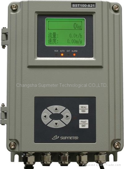 Belt Scale Feeding Controller - BST100-A21 - SUPMETER (China ...