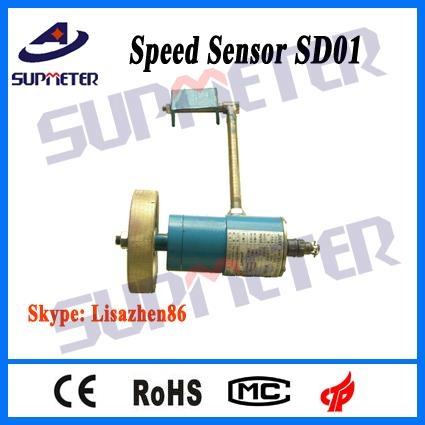 Speed Sensor for Weighing Indicator - SD01 - SUPMETER (China ...