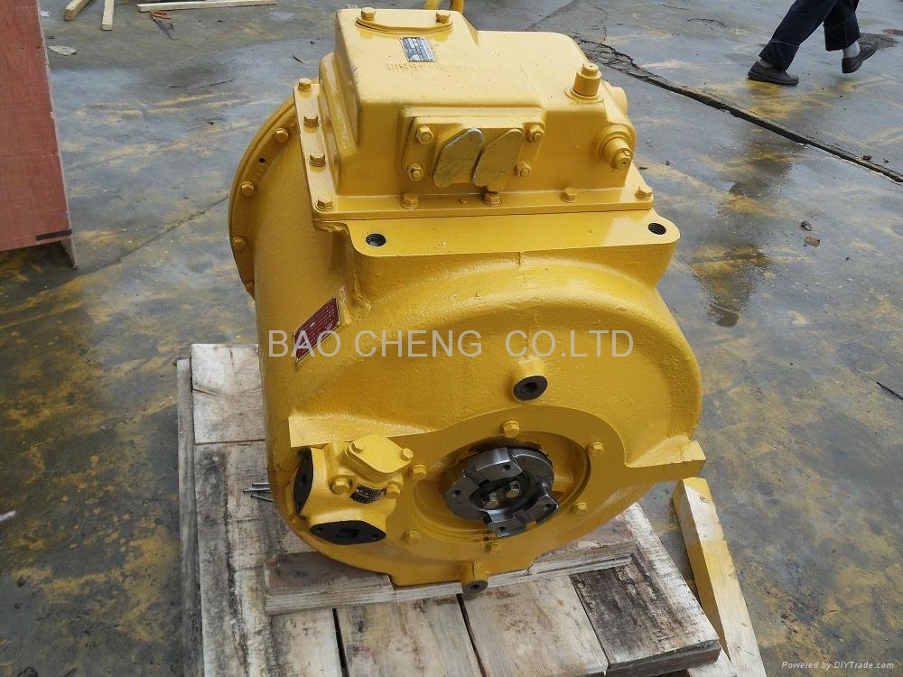 shehwa dozer transmission , dozer gearbox - SD22D85TY165SD7 - shantui ...