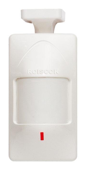 Optex Alarm Passive Microwave Pir And Infrared Digital Motion Sensor Rk