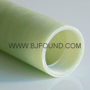 FR4 epoxy tubes Glass tube insulation tube - FOUND (China Manufacturer ...