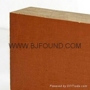 Hgw2083 Canvas board Phenolic board Cloth sheet insulation sheet