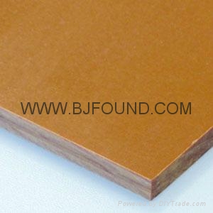 PFCP206 Phenolic paper sheet phenolic sheet paper sheet insulation