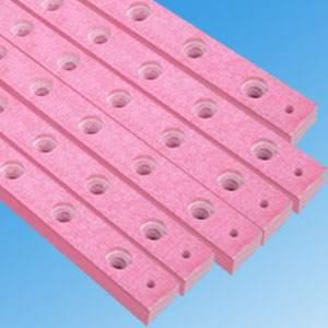 HM2472 Polyester parts glass mat parts insulation parts - FOUND (China ...