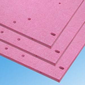 HM2472 Polyester parts glass mat parts insulation parts - FOUND (China ...