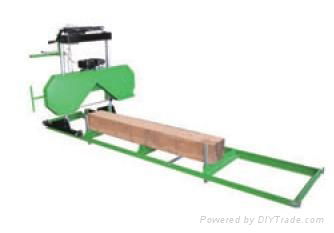 sawmills (China Manufacturer) - Forest Machinery - Industrial Supplies ...