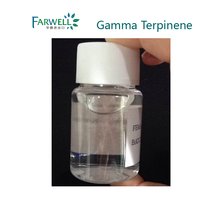 Farwell Gamma Terpinene CAS 99-85-4 - Aroma Chemicals (China Trading ...