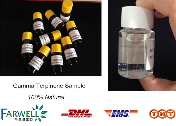 Farwell Gamma Terpinene CAS 99-85-4 - Aroma Chemicals (China Trading ...