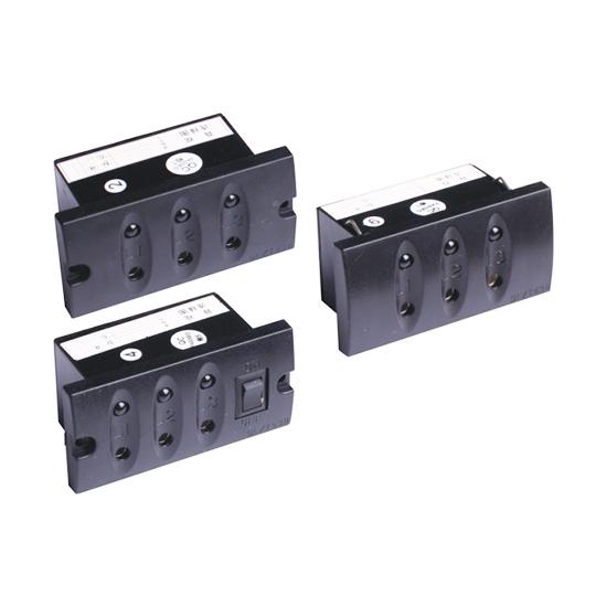 Voltage Presence Indicating Systems for MV Switchgear - DXN4-T - OEM ...