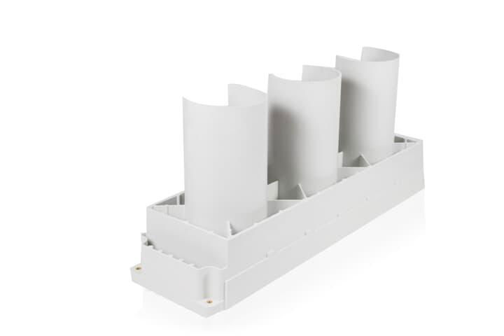 Spout to insulate the panel and contact pin for 24kV Unigear ZS1 ...