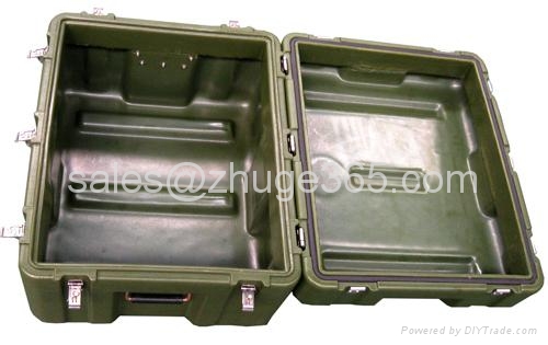 Transit Case Military Case Tool Case - SC2-A70 - Zhuge (China ...