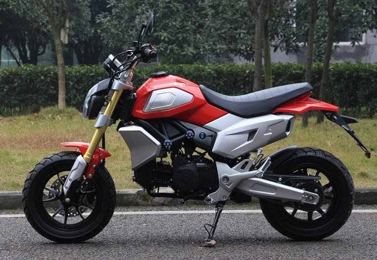 Mini racer bike 125cc (China Manufacturer) - Motorcycle - Vehicles ...