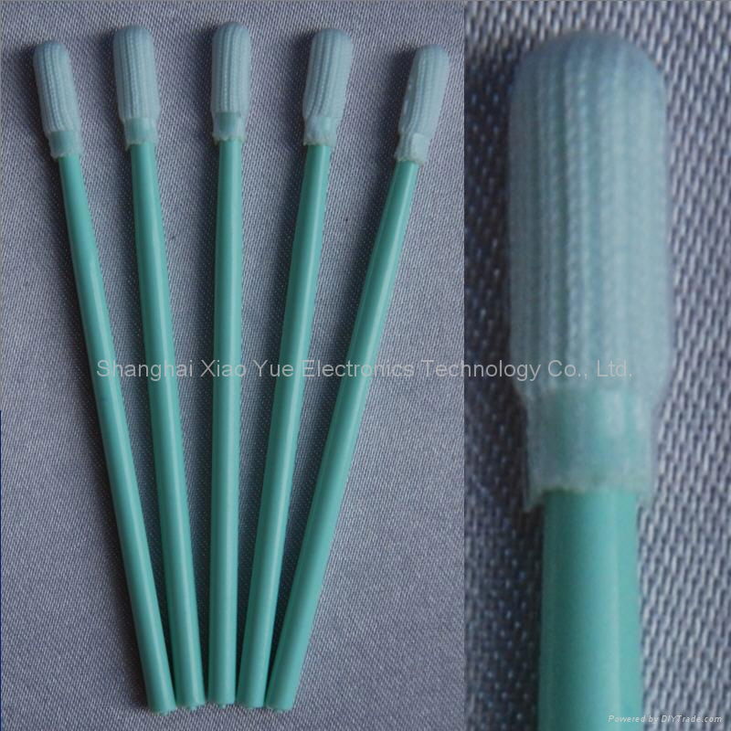 743 Cleanroom Swabs&ESD Swabs - XiaoYue (China Manufacturer) - Anti ...