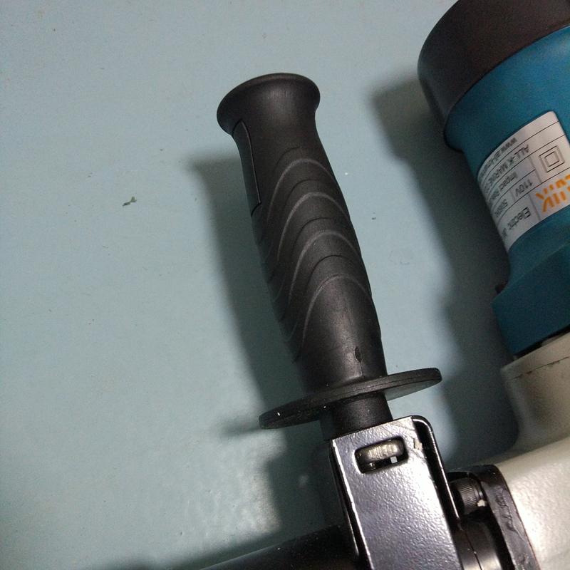 IMPA591201 Electric Jet Chisels - aluosi (China Manufacturer ...