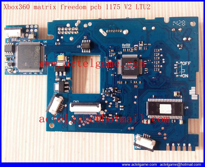 X360 ACE V5 X360 ACE V3 Xbox360 modchip - actelgame - actelgame (China ...