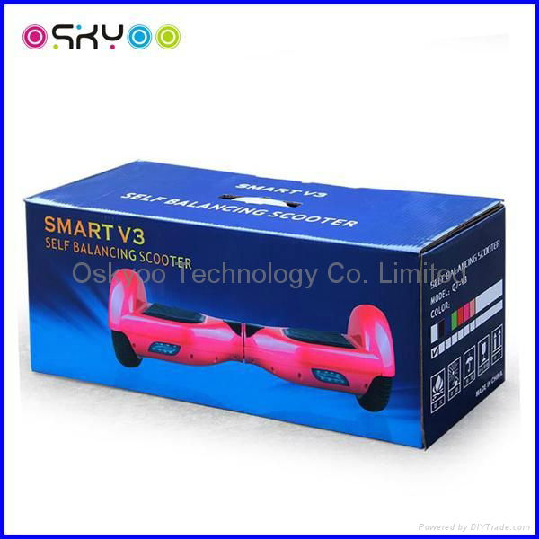 Smart Balance Two Wheel Hoverboard Electric Skateboard - S1 - Smart ...