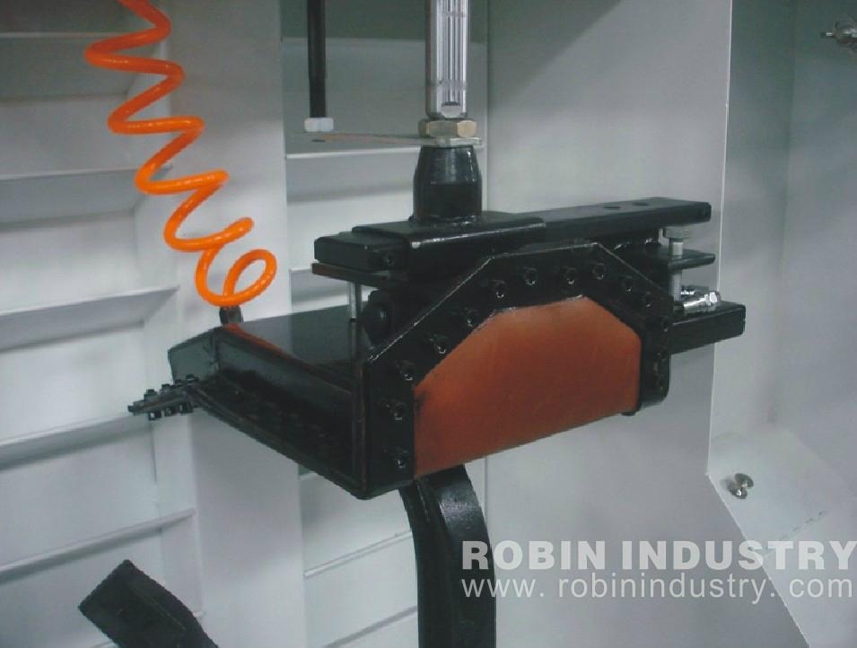 Shoe Repair finisher Machine - RC-01 - RC-01 shoe finisher machine ...