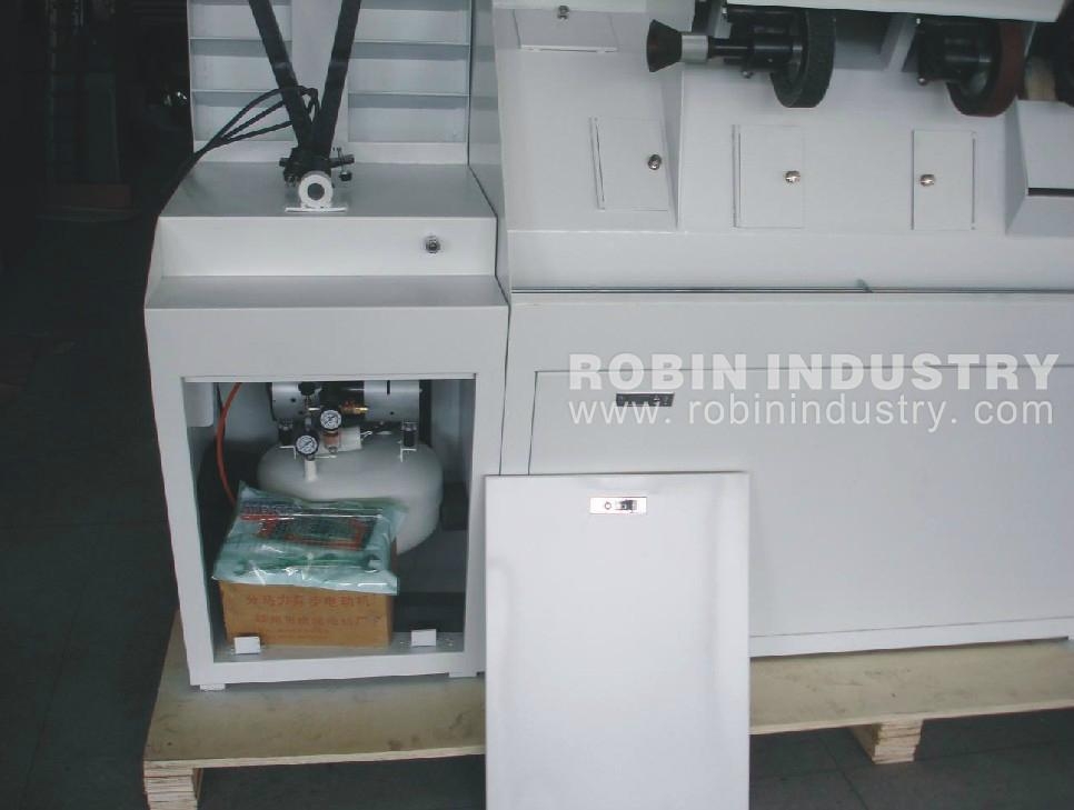 Shoe Repair finisher Machine - RC-01 - RC-01 shoe finisher machine ...