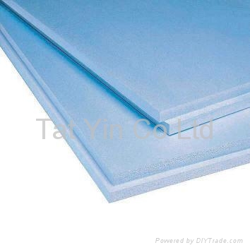 Insulation Board - Hong Kong S.A.R - Trading Company - Thermal