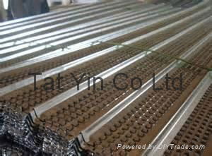 High Steel Ribbed Formwork - TYL®-High Rib F (Hong Kong Trading Company ...