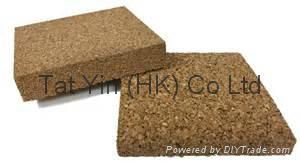 Cork Board - TYL®-Cell Cork Filler (Hong Kong Trading Company ...