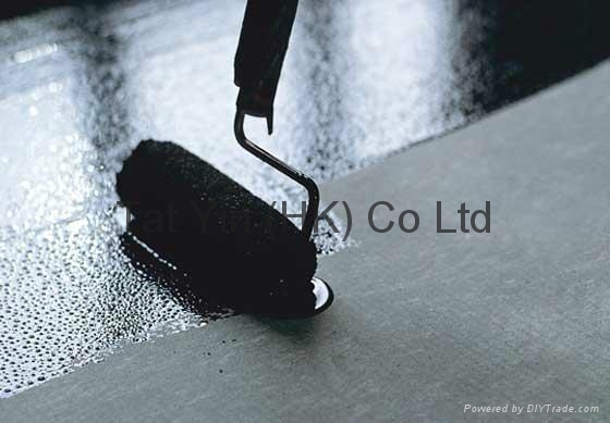 Bitumen Emulsion Protective Coating - TYL®- BituProof (Hong Kong ...