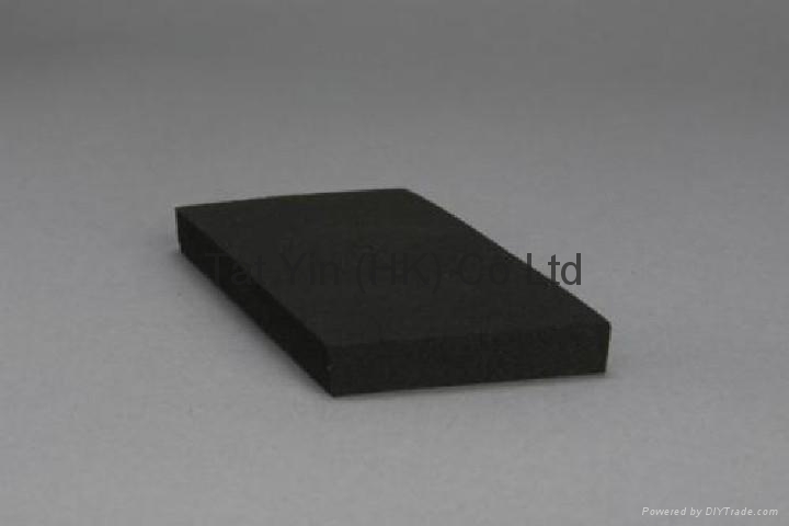 Silicone Rubber Setting Block - Hong Kong S.A.R - Trading Company