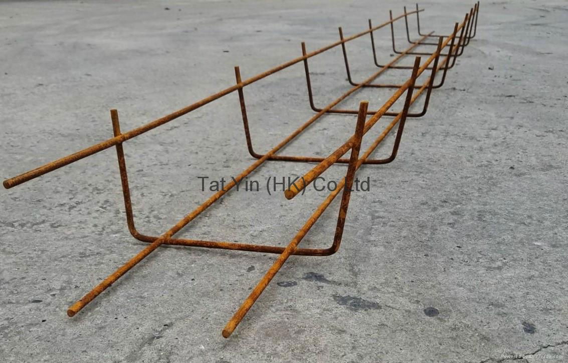 Cradle Bent (Hong Kong Trading Company) - Building Steel & Structure ...