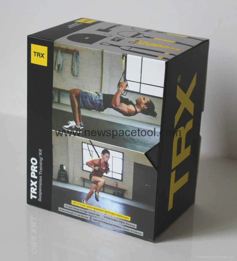 New TRX pro pack p3 , TRX PRO Suspension Training Kit 2016 new - NS-TRX003P3new - trx (China ...