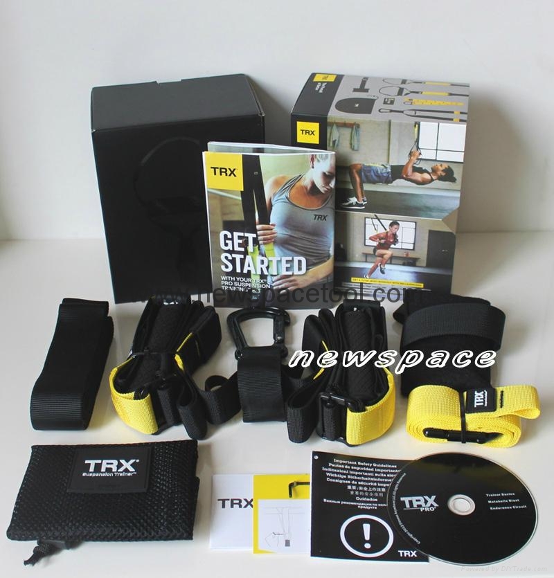 New TRX pro pack p3 , TRX PRO Suspension Training Kit 2016 new - NS-TRX003P3new - trx (China ...