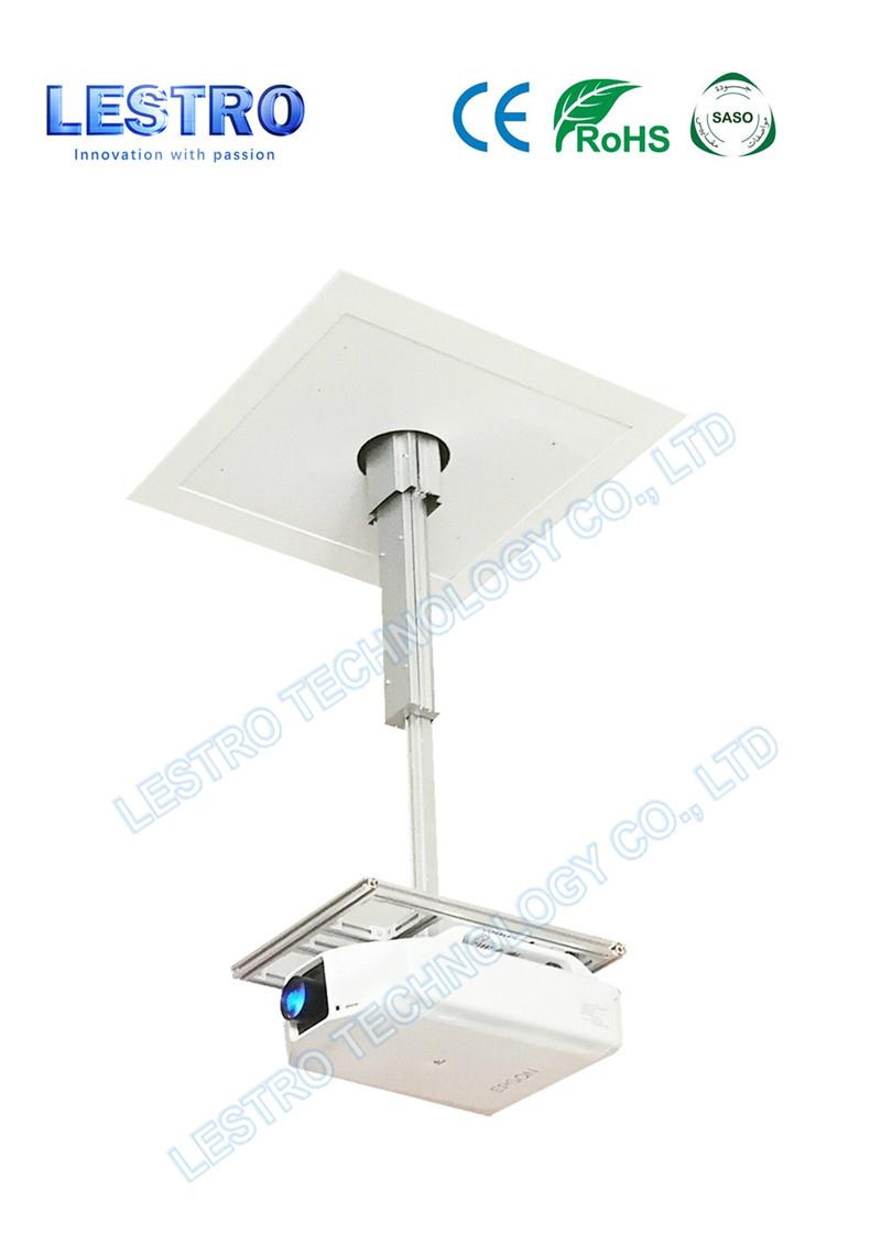 Electrical Telescopic Projector Lift (TPL) - LH-B Series - LESTRO ...