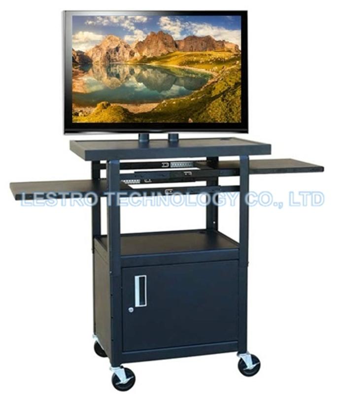 AV CARTS AV Trolleys Projector Carts - BLT97-3/PB137 - LESTRO (China ...